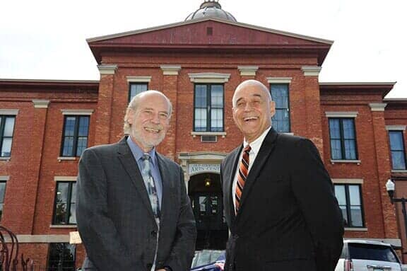 Business Spotlight - Woodstock Area Chamber of Commerce & Industry